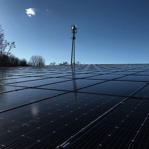 Southwest Energy & Solar