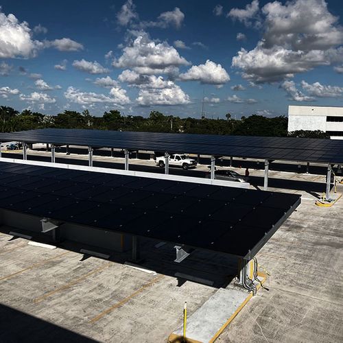 Southwest Energy & Solar