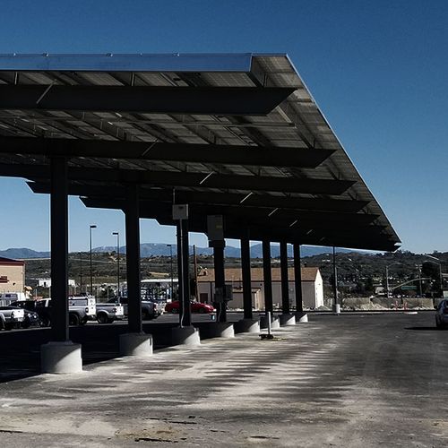 Southwest Energy & Solar