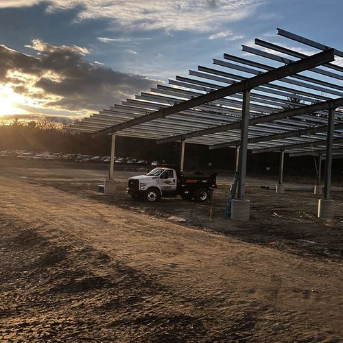 Southwest Energy & Solar