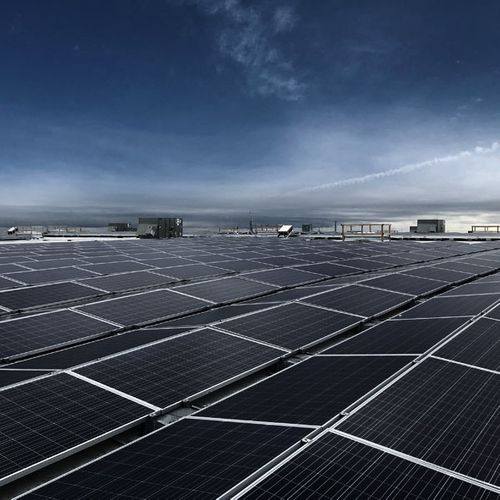 Southwest Energy & Solar